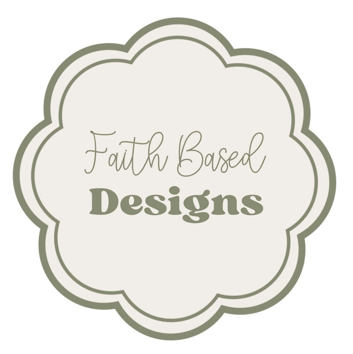 Faith Based Designs – Southern Magnolia Jewelry and Co.