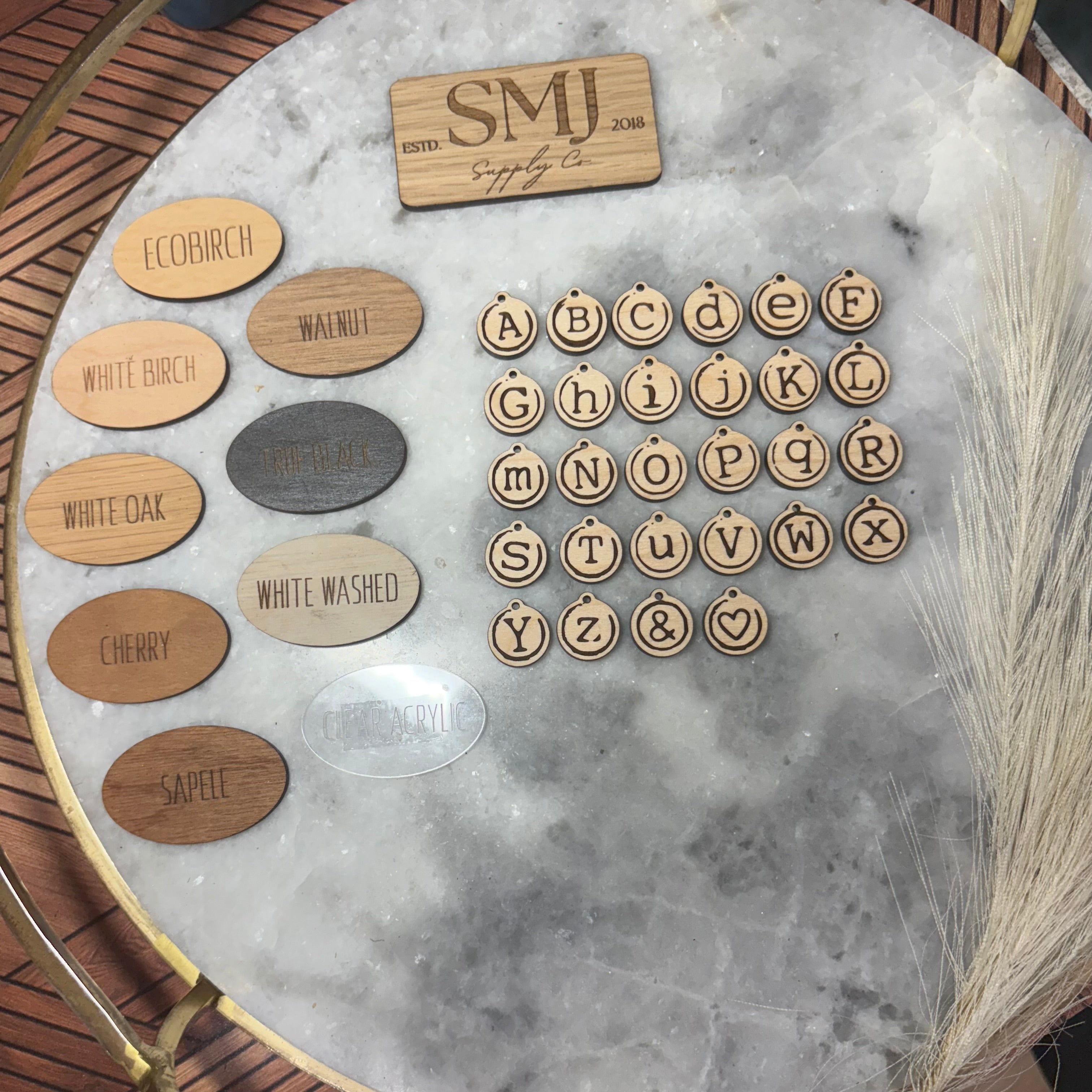 Typewriter Charms - 28 STYLES (1 Charm) – Southern Magnolia Jewelry and Co.